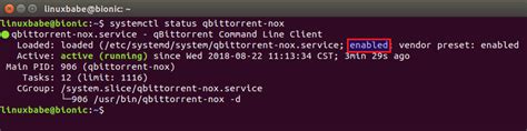How To Install QBittorrent On Ubuntu 18 04 Desktop Or Server