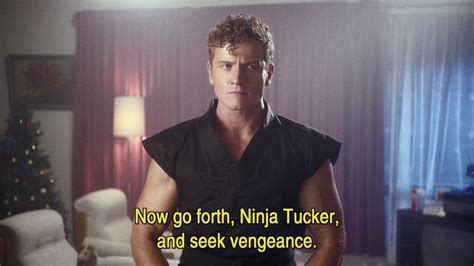 Auscaps Sean James Murphy Nude In Danger 5 2 02 Johnny Hitler