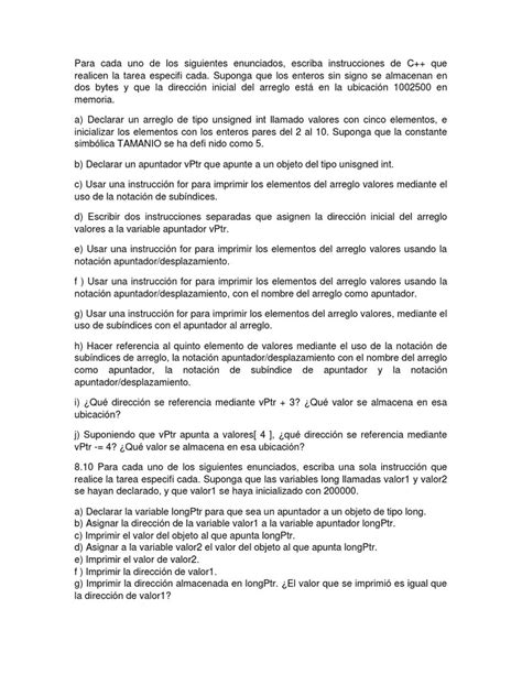 tarea 2 pdf variable informática c