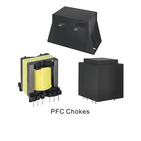 Passive Pfc Chokes Ppfc 02 China Wholesale Passive Pfc Chokes 2 From