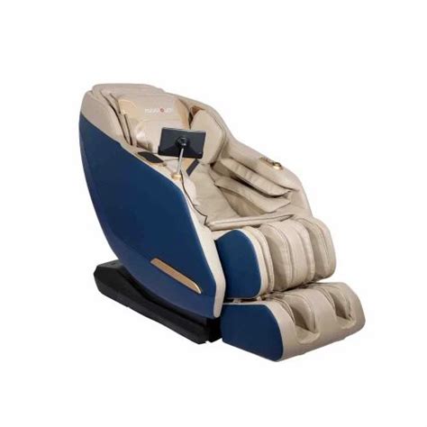 Adjustable Body Massage Chair In Hyderabad At ₹ 79000 Full Body