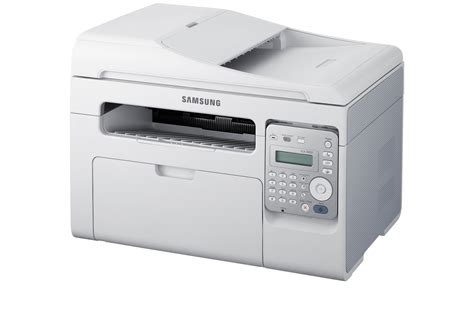 SCX-3405F Mono Multifunction (20 ppm) | SAMSUNG Africa