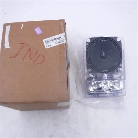 Simplex 49hfv Applw Wall Mount High Fidelity Speaker Ccy Meses Sin