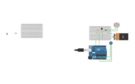 Circuit Design Super Jaban Krunk Tinkercad