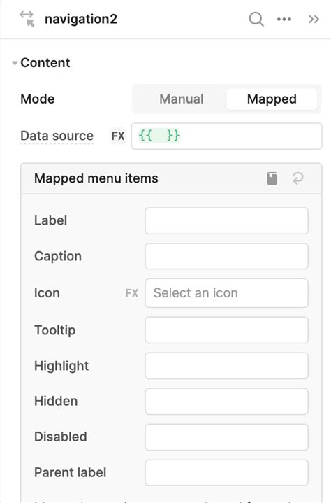 multiplayer navigation cannot map pages 💬 feature requests retool