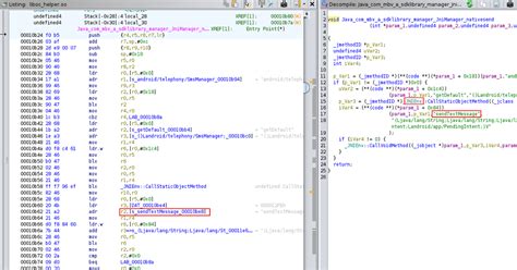 Mobile Android Reverse Engineering By Dandor2022 Medium
