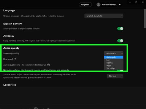 How To Make Spotify Louder Sound Better 5 Quick Tricks
