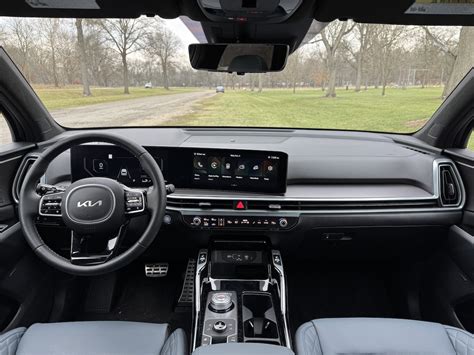 Boogie On In The New Sorento Views On Vehicles