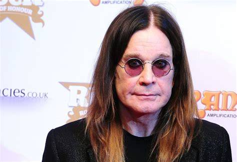 How Much Will Ozzy Osbournes Funeral Really Cost Wikipedia Biography