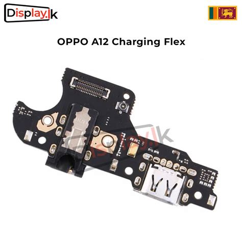 Oppo A Charging Flex Display LK Oppo A Charging Flex Display LK