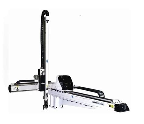 Kg Maximum Load Capacity Three Axes Servo Driven Robot At Best Price In Pune Shini Plastics