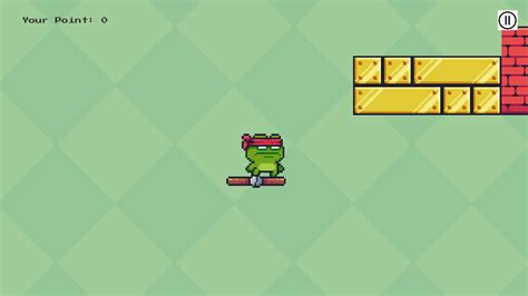 Cheer Man Journey By Osts07