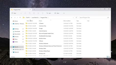 How to Set a Default Folder View for All Folders in Windows 11 [Guide ...