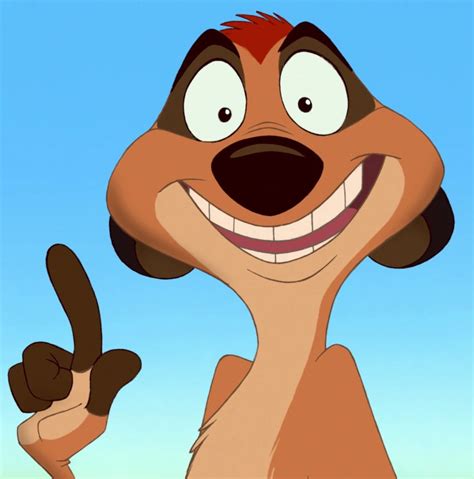 Image Timon Png The Lion King Wiki Fandom Powered By Wikia