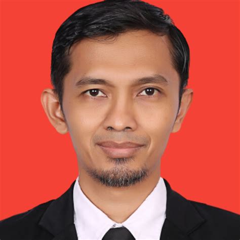 Hernawan Hernawan Researcher Doctor In Chemistry Research Profile