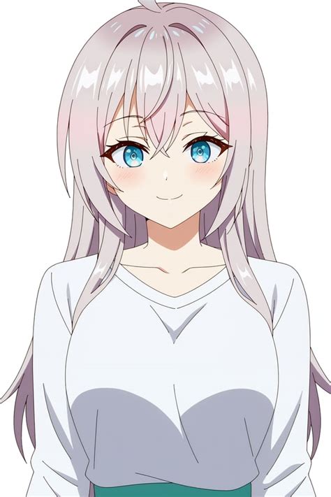 Roshidere - Characterpack - v1.0 | Stable Diffusion Model - LoRA | Tensor.Art