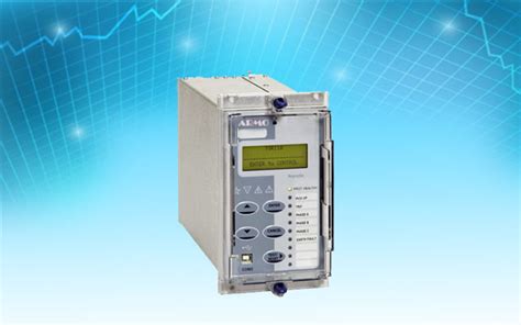 Numerical Under Frequency Relay Armo Electronics And Electricals India
