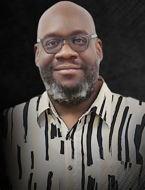 Senior Pastor Michael Kenon Christ Our Healer Ministries