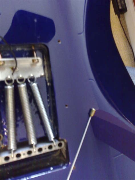 Guitar Killswitch 9 Steps With Pictures Instructables