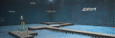 Rf Shielding And Test Esco Technologies