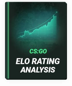 CSGO Elo Guide CSGO Ranks