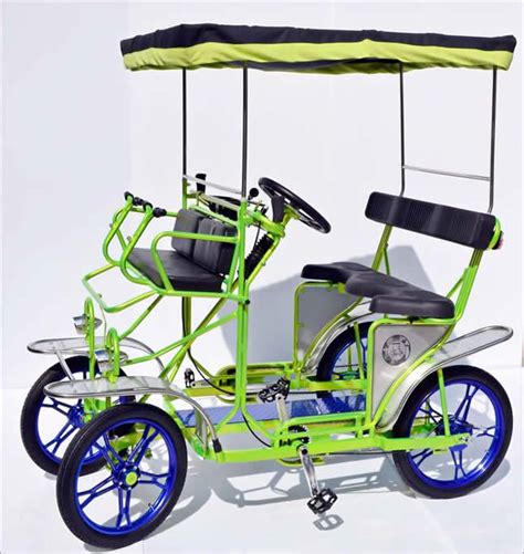 131 Best Four Wheel Bikes Images On Pinterest Pedal Cars Bicycle
