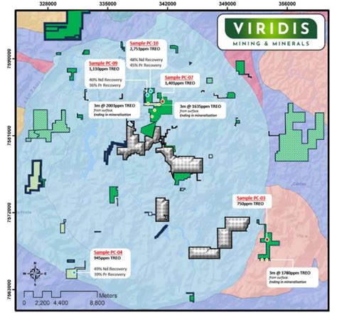 Viridis Appoints Hidroex For Colossus Drilling Mining Com Au