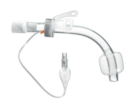 Manejo De Traqueostomía Lm Instruments