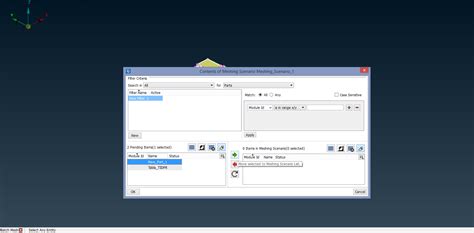 Comparing Different Methods Of Mid Surface Extraction And Meshing Skill Lync