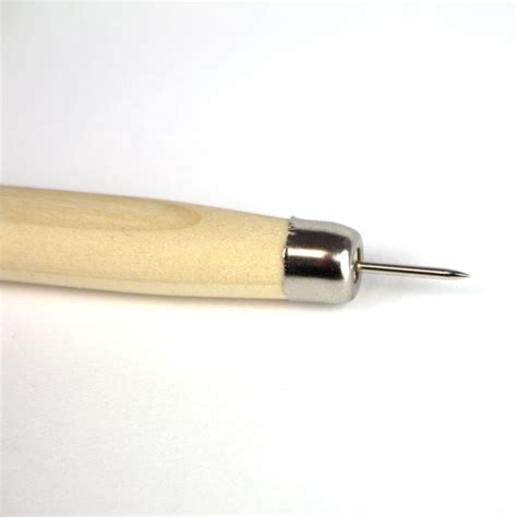 Etching Needle Seawhite Of Brighton Ltd