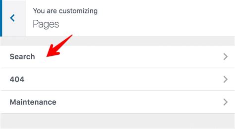 How To Create Custom Search Results Page Via Jupiter X Artbees