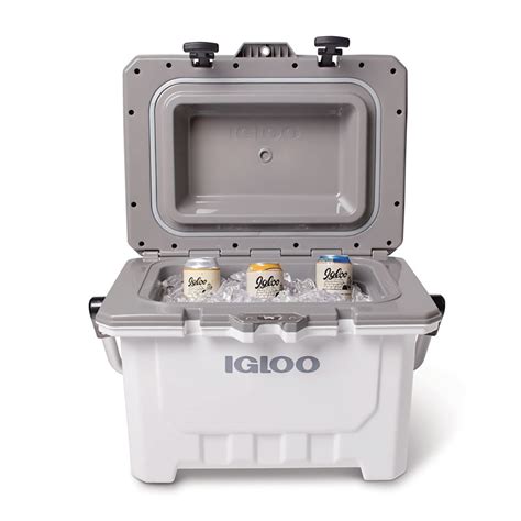 Igloo® Imx 24qt Cooler 35 Can