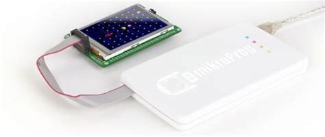 Microcontroller Programmer At Best Price In Jaipur Technosys Systems