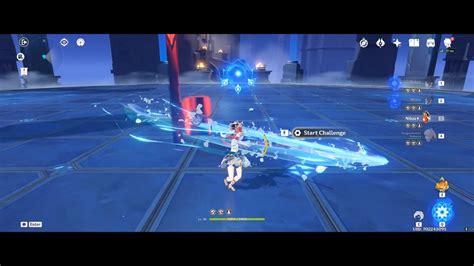 Yelan Vs Pyro Cube Extreme In 41 Seconds R Yelanmains