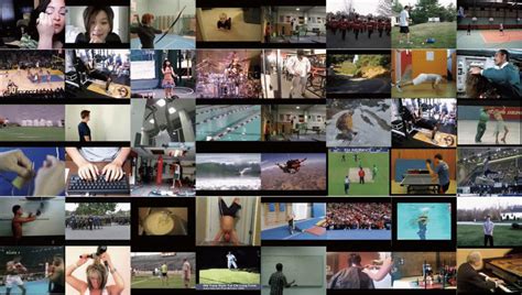 Partial Action Categories In Ucf101 Dataset Download Scientific Diagram