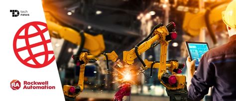 Rockwell Automation To Advance Intelligent Automation Mobile Robotics In Manufacturing