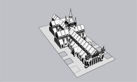 Warhammer 40k Armageddon Class Cruiser Church 2 1 By Callitri On Deviantart