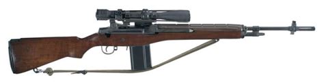 M21 Sniper Rifle Wiki Fandom