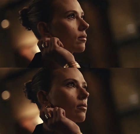Scarlett Johansson Scarlett Johansson Avengers Avengersinfinitywar