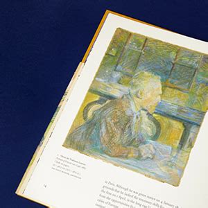 The Drawings Of Vincent Van Gogh 9780500025321 Lloyd