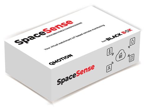 spacesense qmotion kit 4g lte based bbx visible shop
