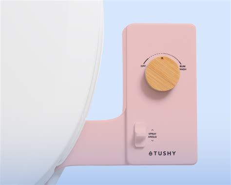 Tushy Classic 30 Affordable Bidet Tushy
