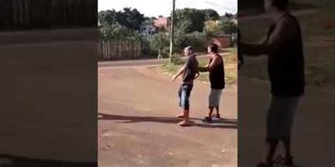 Treta Em Slow Motion Não Intendo