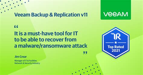 Veeam Software On Linkedin New Veeam Backup And Replication V11