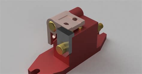 Milling Jig Autodesk Community Gallery