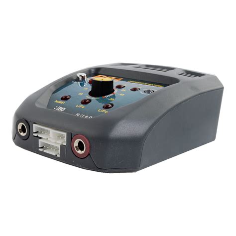 LiPo Life Battery Charger | Ladegeräte | Akkus / Ladegeräte ...