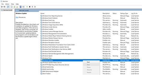 Fix Error X E Windows Update And Windows Store Error Earth S Lab