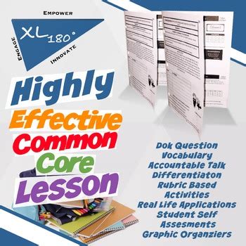 MEAN MEDIAN MODE Lesson By XL Teachers Pay Teachers