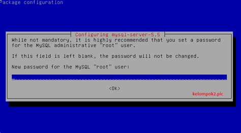 Tutorial Cara Konfigurasi Web Server Di Linux Debian Server Jessie BACA CODING