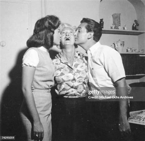 Leba Strassberg Photos And Premium High Res Pictures Getty Images